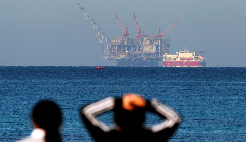 Global Energy Crisis Hits Europe and China, Ripples Through Supply ...